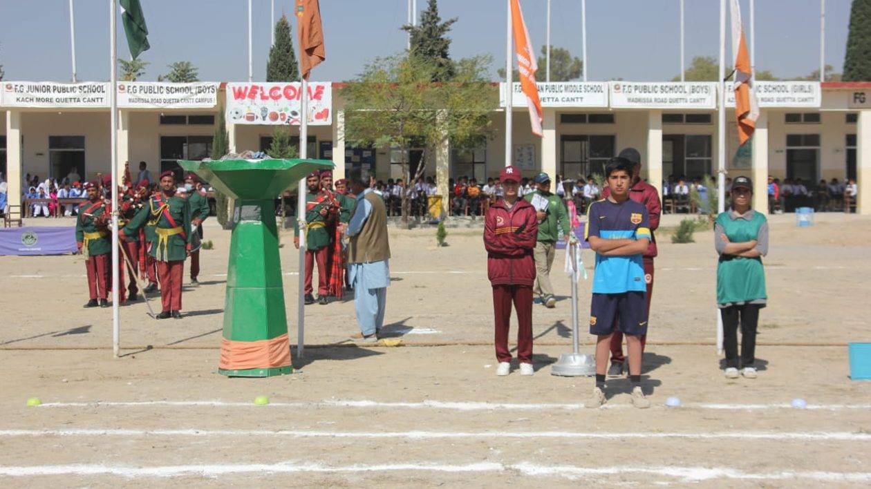 Quetta Cantt Schools Shut For Five Days Amid Security Measures