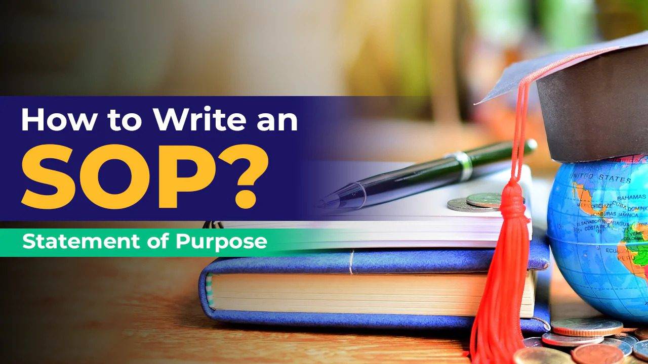 How To Write A Winning Statement Of Purpose (SOP) | Academia