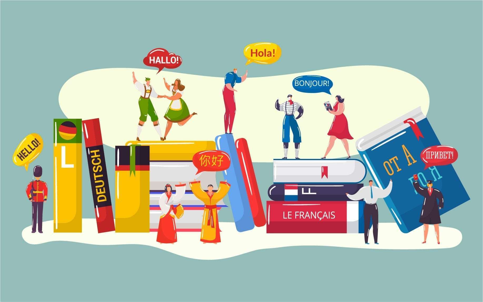 Best Languages To Learn In 2026 | Academia Magazine
