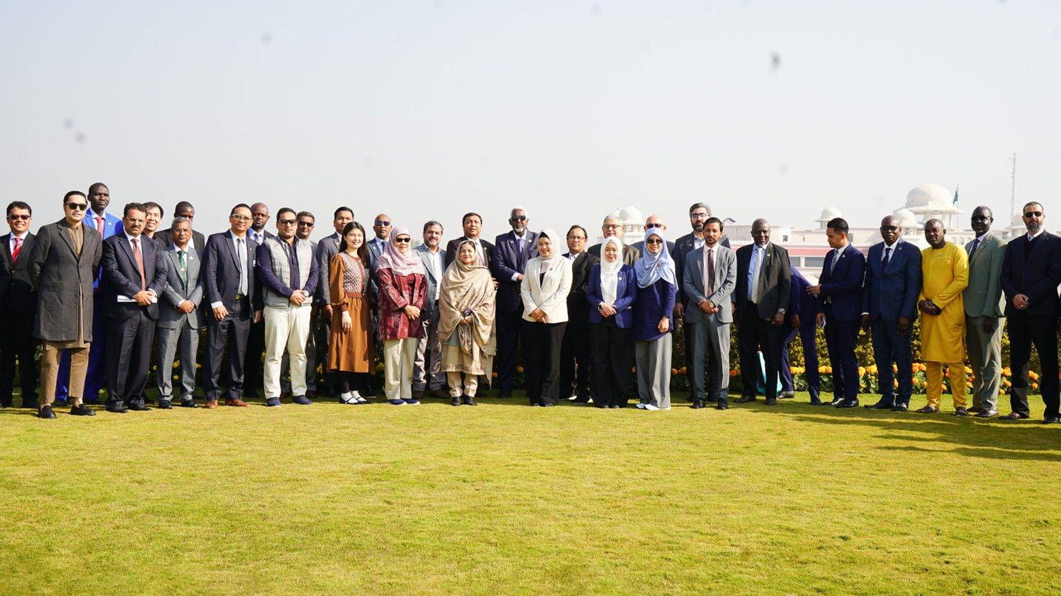 COMSTECH Annual Meeting Sets Agenda For 2026 | Academia