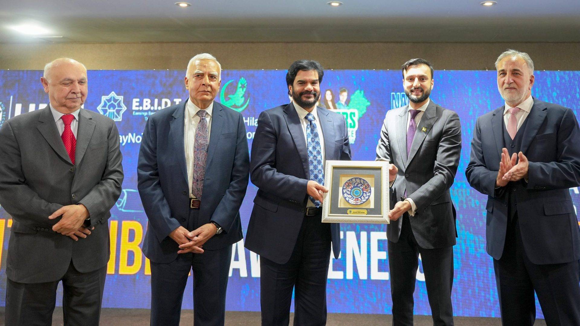 UMT Leads Anti-Corruption Drive With Awareness Seminar