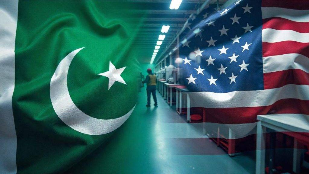 US-Backed STEMpowered Project Transforms Teaching Across Pakistan