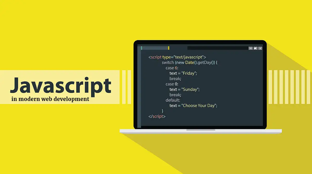What Is The Role Of JavaScript In Modern Web Development