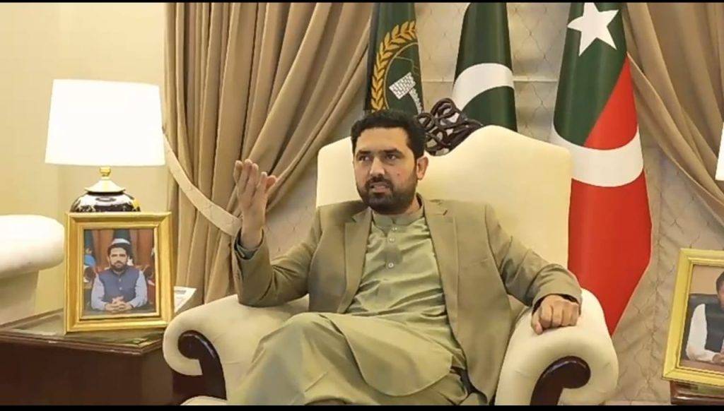 KP Launches Character Education Curriculum For Primary Students