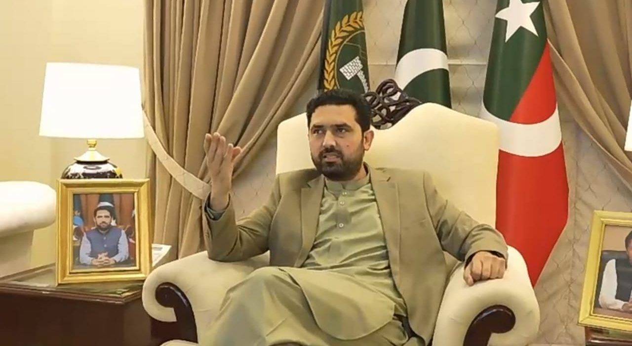 KP Launches Character Education Curriculum For Primary Students