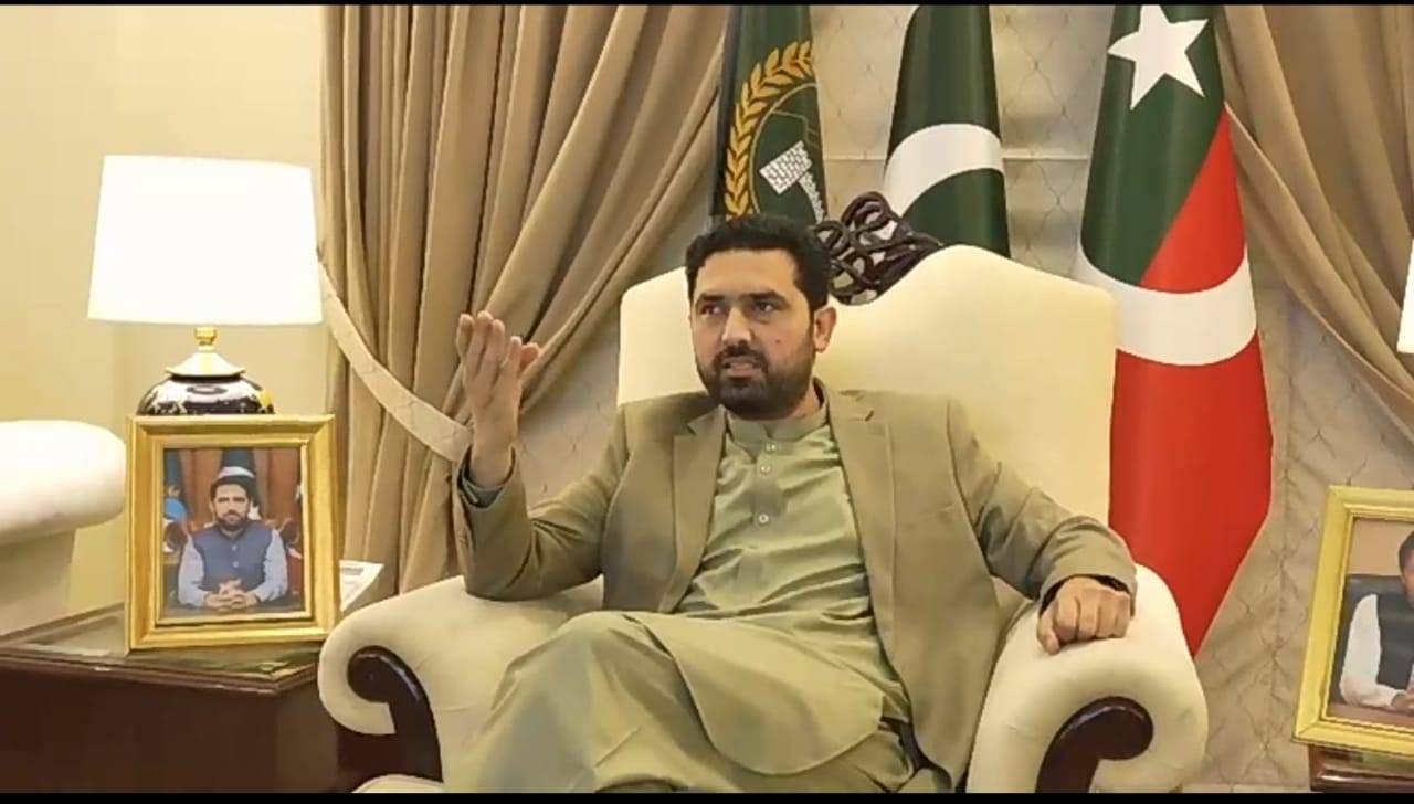 KP Launches Character Education Curriculum For Primary Students