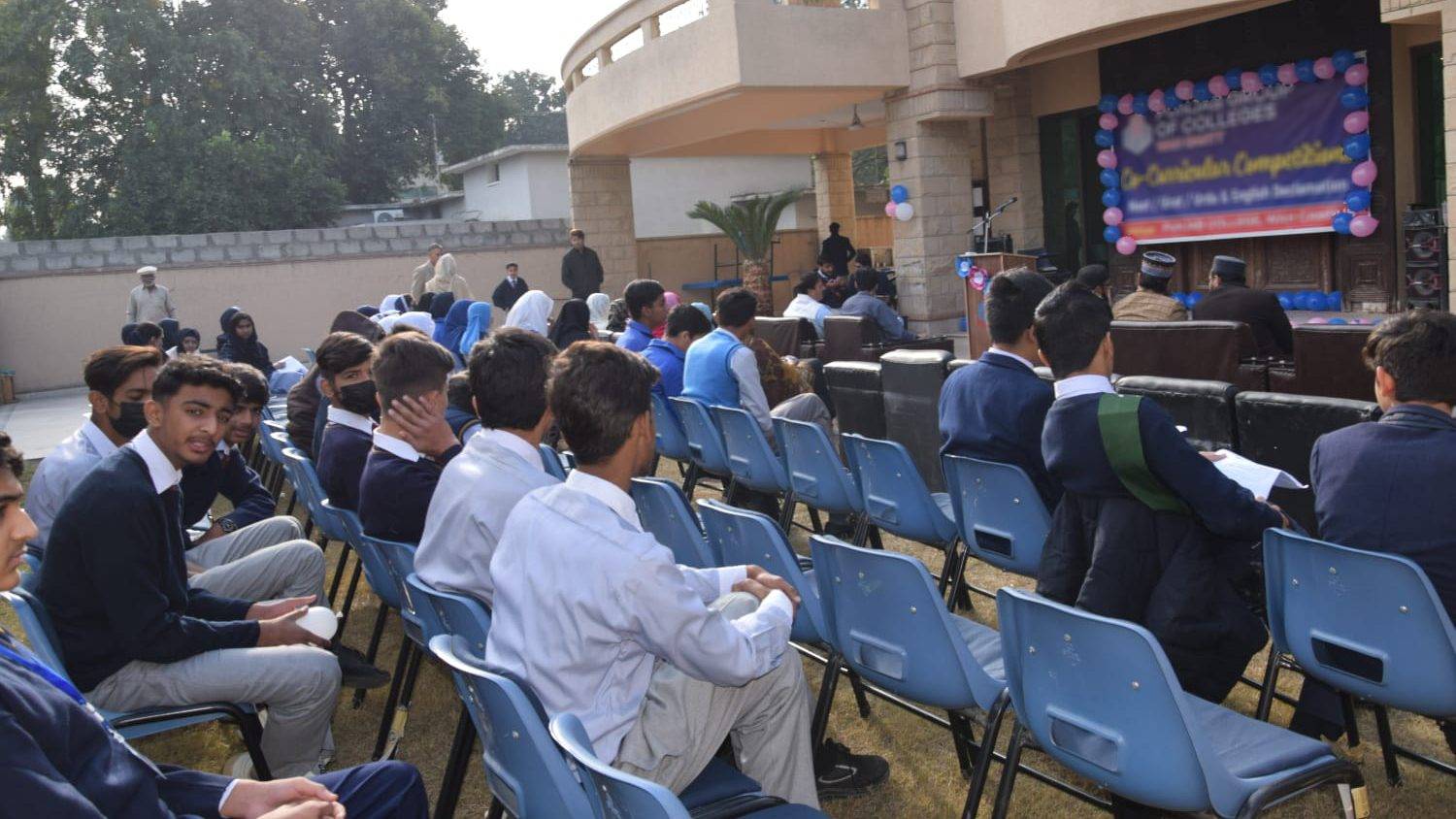 Punjab Allows Flexible Uniforms In Colleges For Winter