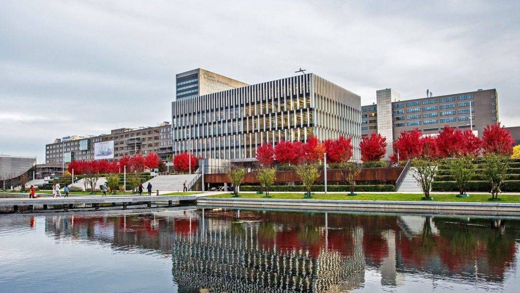 10 Best Business Schools In Europe For MBA | Academia Mag