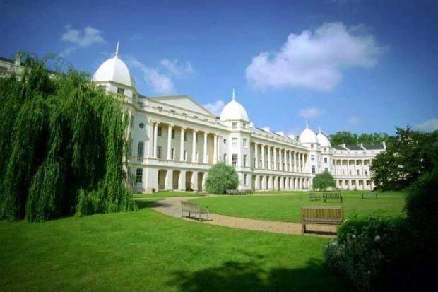 Best Business Schools In The UK 2026 | Academia Magazine