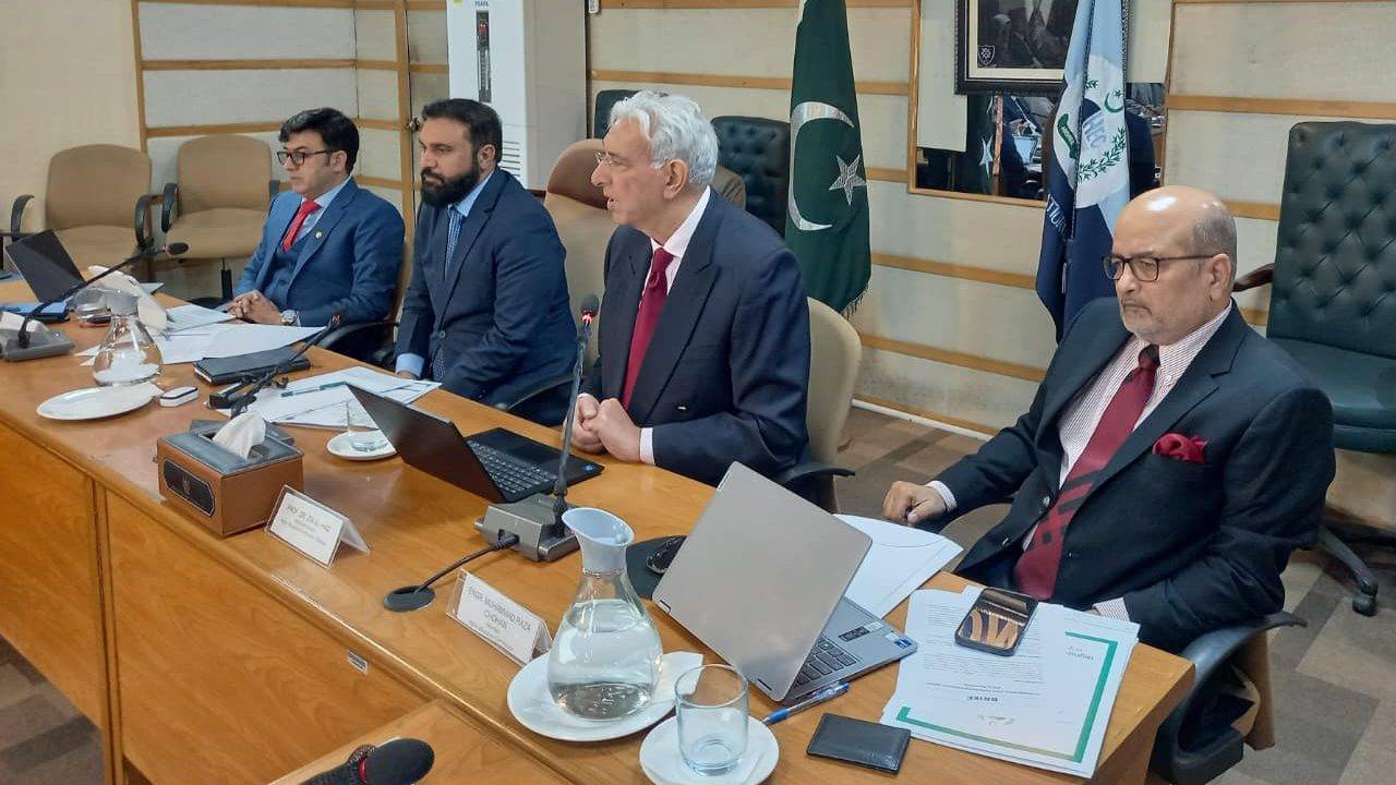 HEC And Julich Eye Landmark Scientific Collaboration