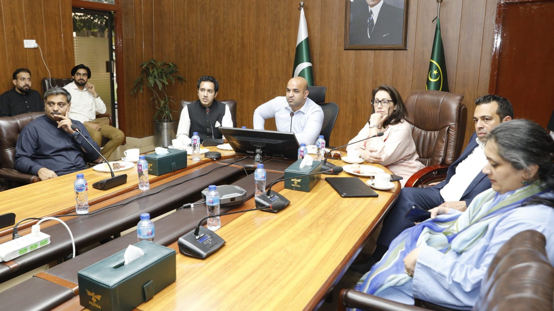 Punjab Boards Announce 2026 Academic Calendar | Academia