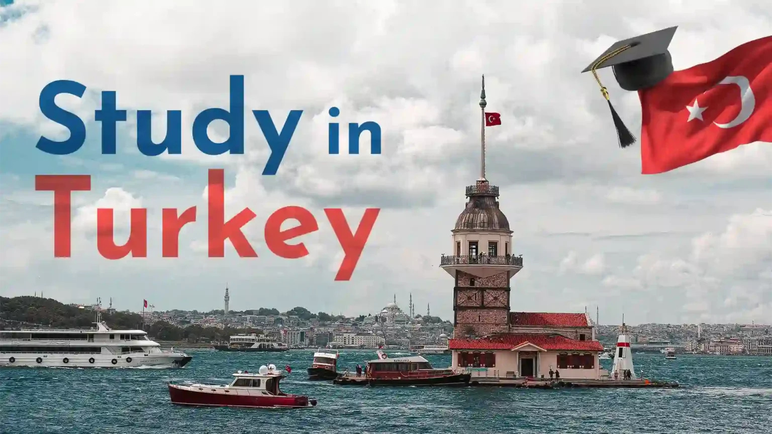 How To Study In Turkey For Free In 2026 | Academia Magazine