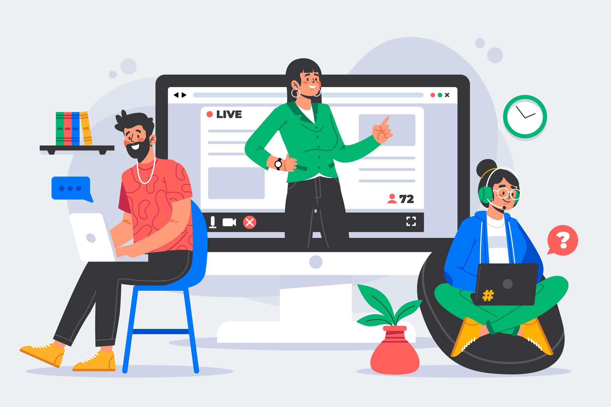 8 Best Platforms For Free Online Learning | Academia Mag