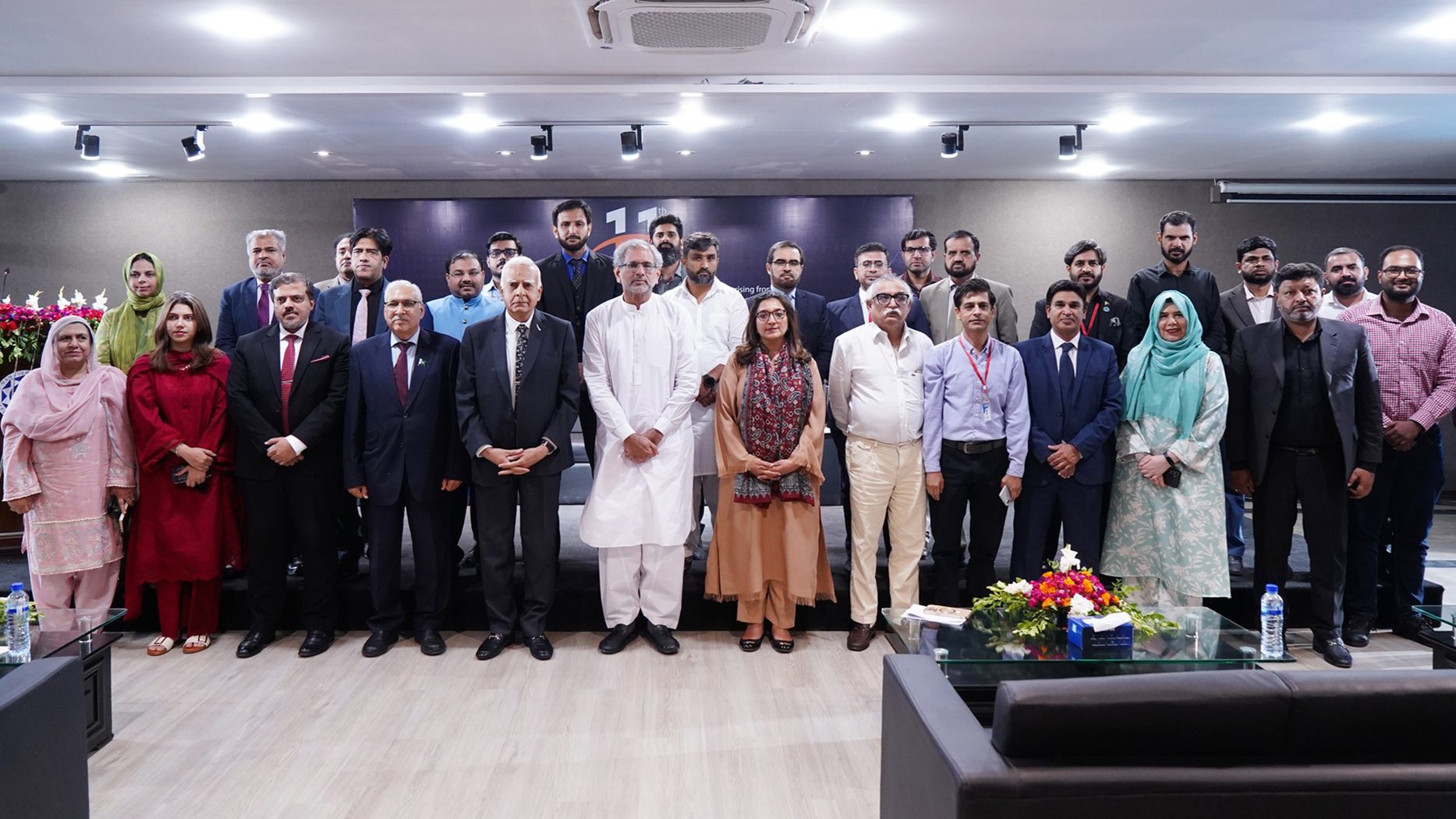 Pakistan’s Economic Future In Focus At UMT Budget Summit 2026-27